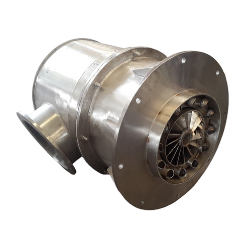 Biogas Burner | Boilermart | Boiler Indonesia