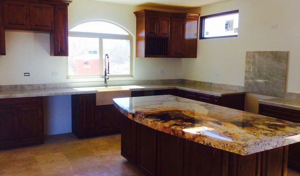 Home Interiors | Rancho Costa Verde | Baja California