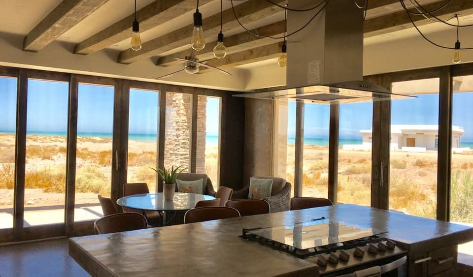 Home Interiors | Rancho Costa Verde | Baja California