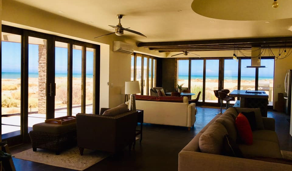 Home Interiors | Rancho Costa Verde | Baja California