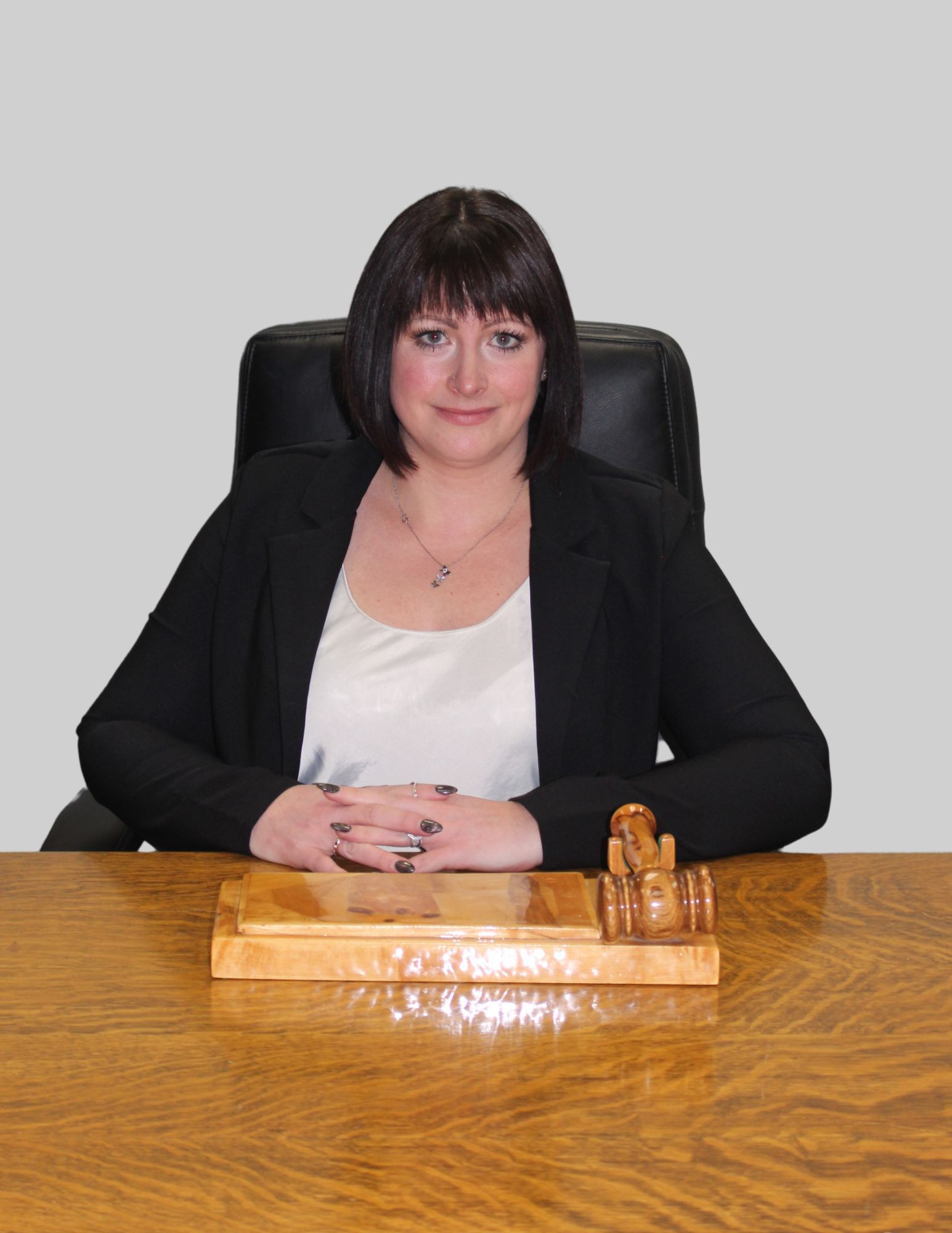 Councillor Andie Hodgson | Explore Moosomin