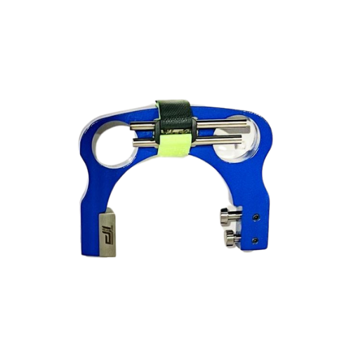 OD Gauge 2-3/8" | Marca ITP Precision | ITP Precision