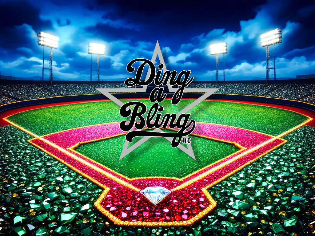 Ding-A-Bling | Custom Sports Apparel in the United States