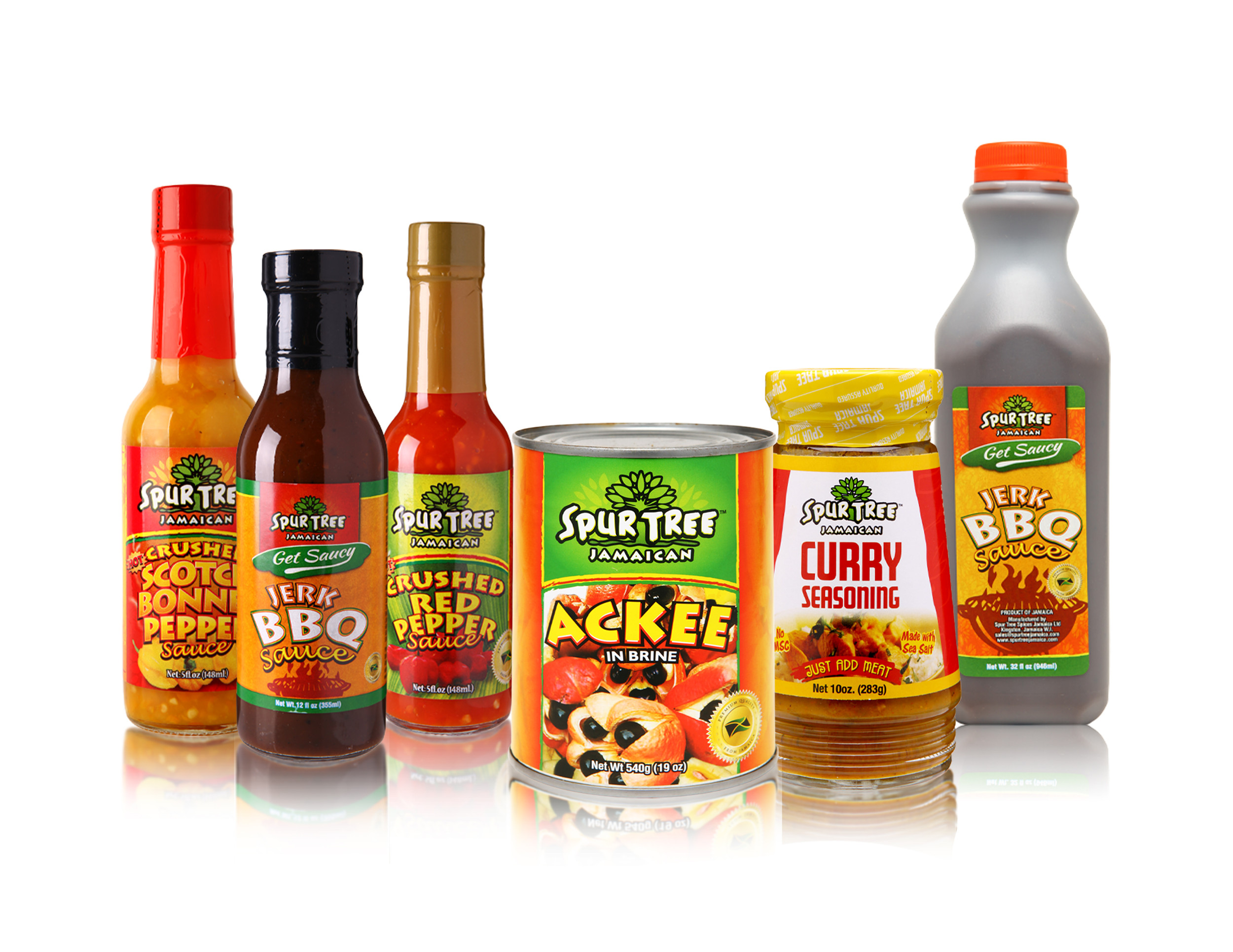 Spur Tree | C. Kenneth Imports, Inc.