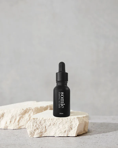 Eden Essential Oil Blend | Thrive Lotus