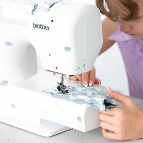 Private Sewing Lesson 1/2 hour | Bloom Sewing