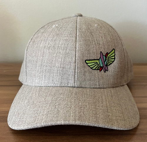 Star Command Hat | Leki Threads