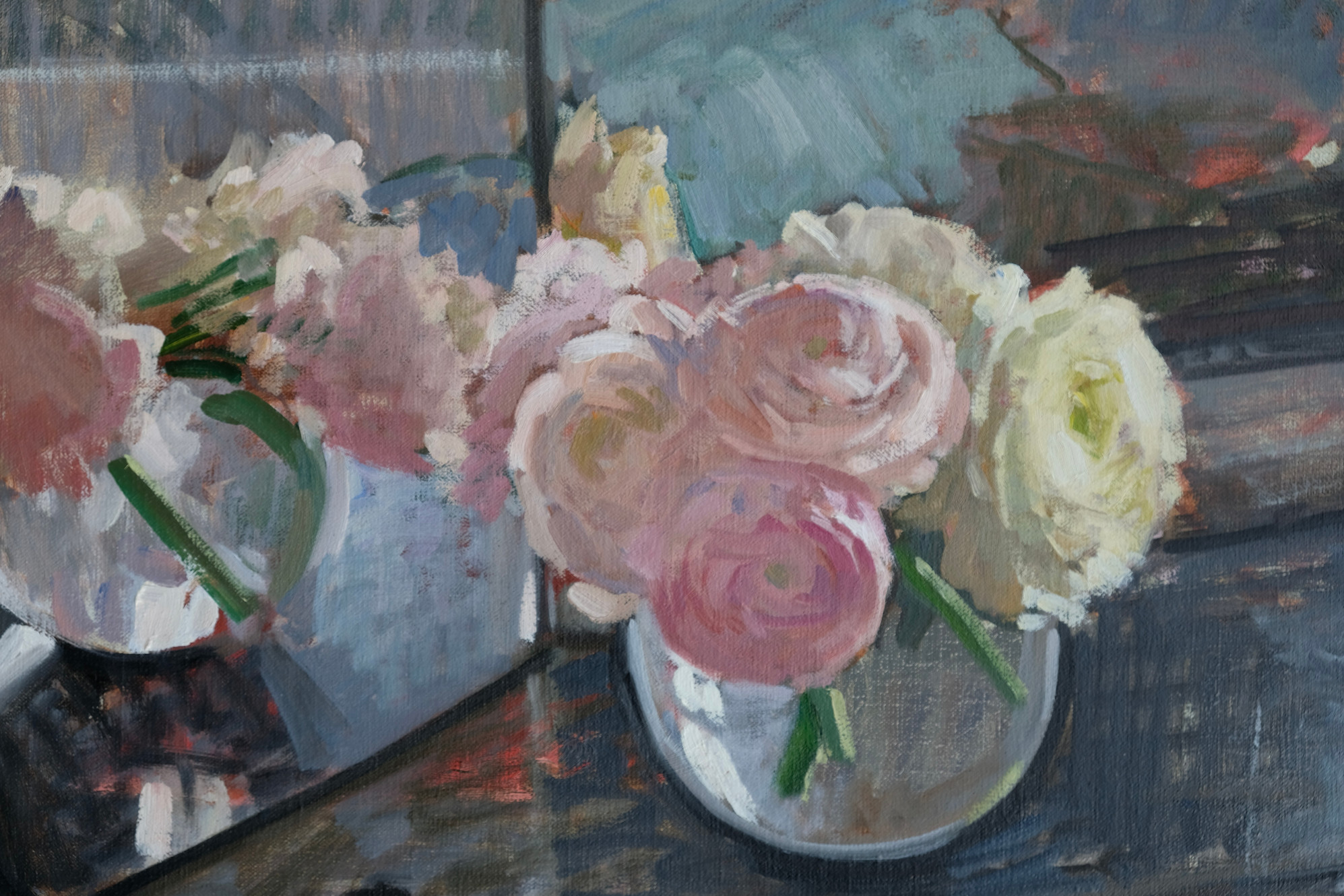 ABOUT | Amy Florence Art