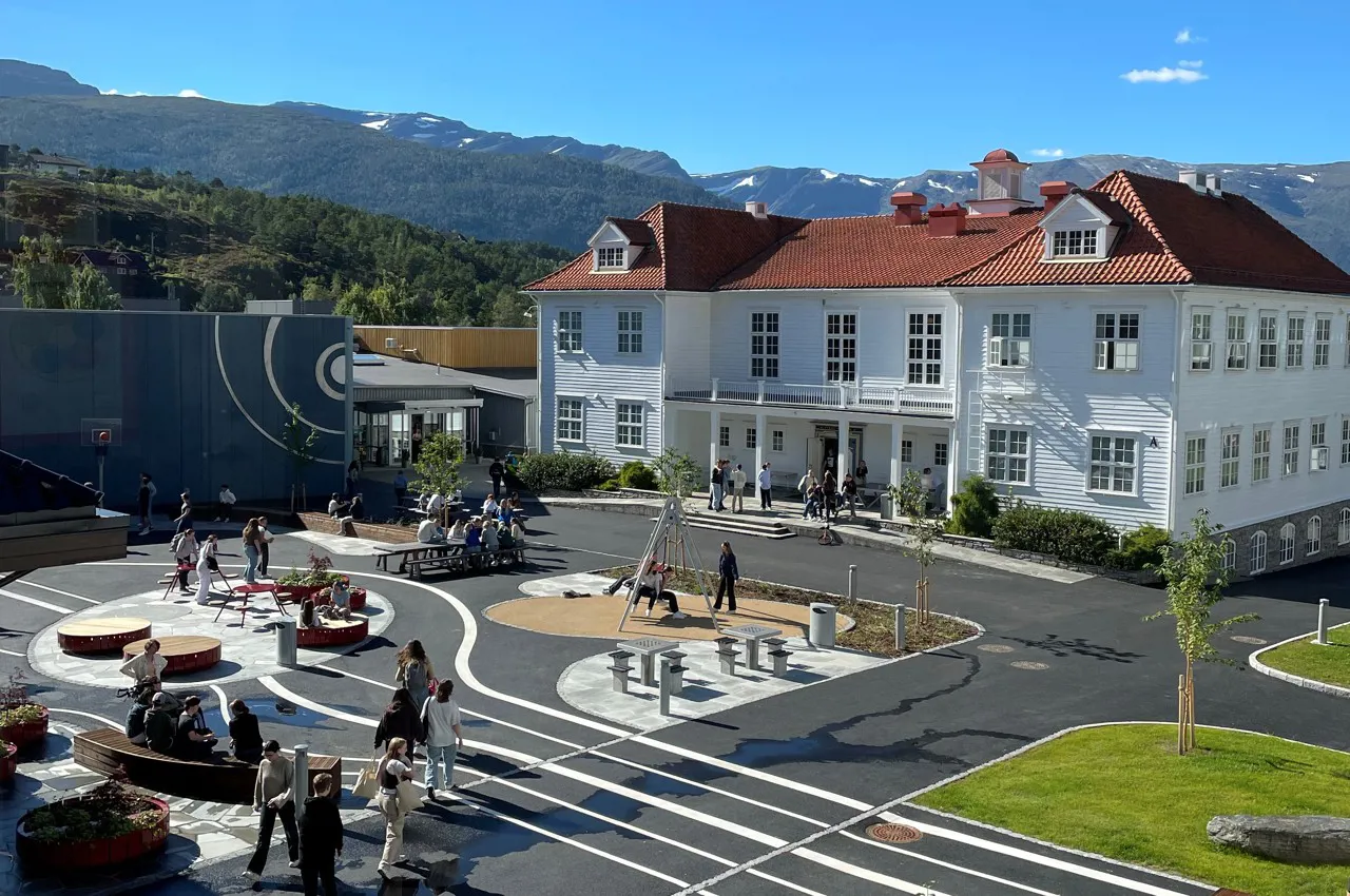 Gloppen Næringsorganisasjon - Gloppen Utvikling