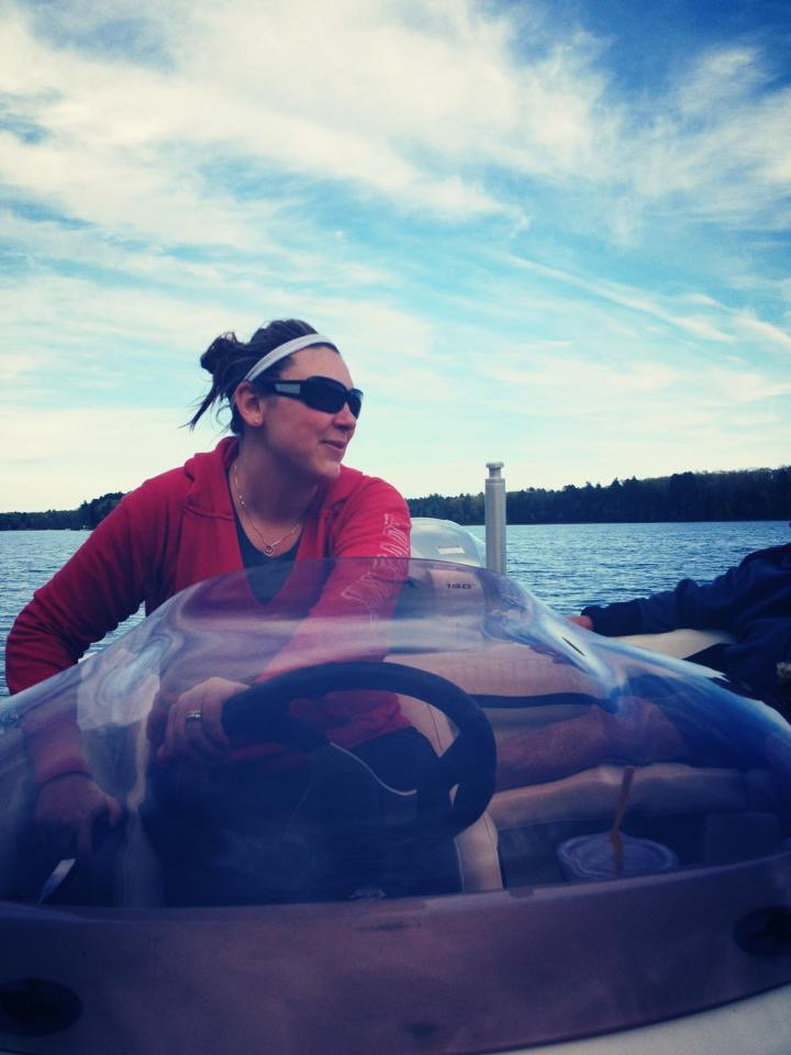 What Don't I Know About Kendall