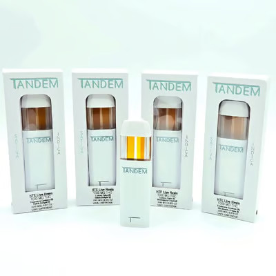 Tandem AIO Lemon Haze/Extreme OG 2g | GREENMEDS420