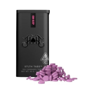 Heavy Hitters Heavy Hitters Lights Out Tablets 100-Pack 1000Mg (I ...