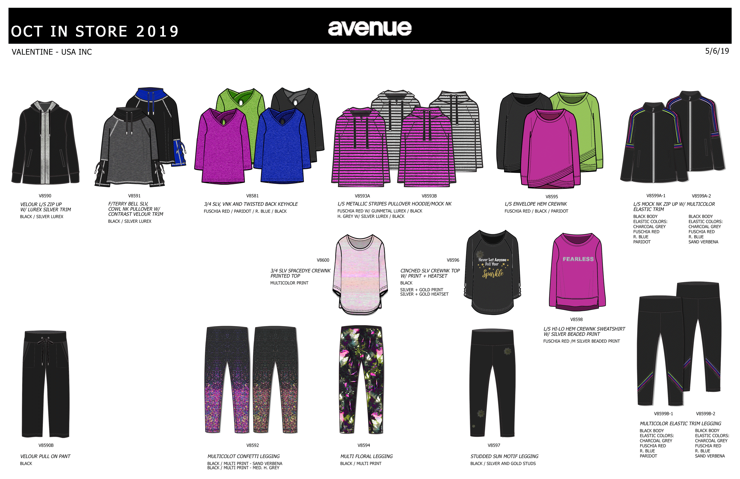 Illustrations & Flat Drawings | Ekwan