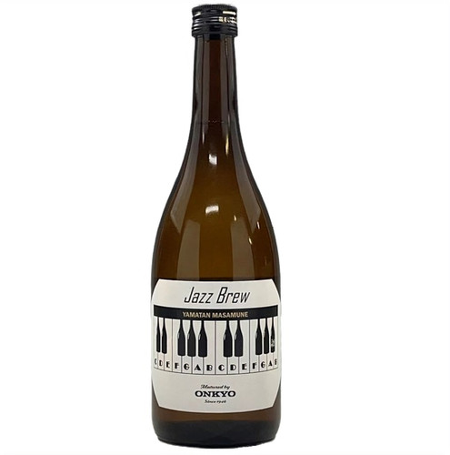 山丹正宗 Jazz Brew | ONKYO