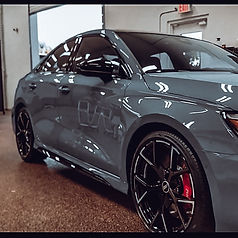 Naples Ceramic Coatings - Premier Car Detailing Services in Naples FL