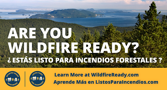 HOME | Lopez Island Fire