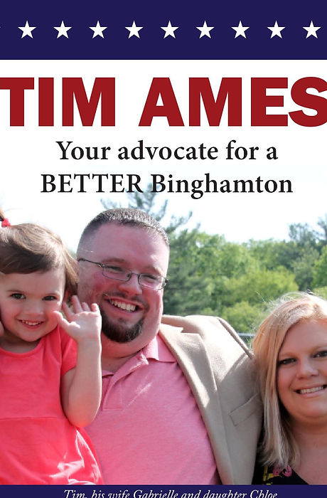 Home | Tim Ames for Council