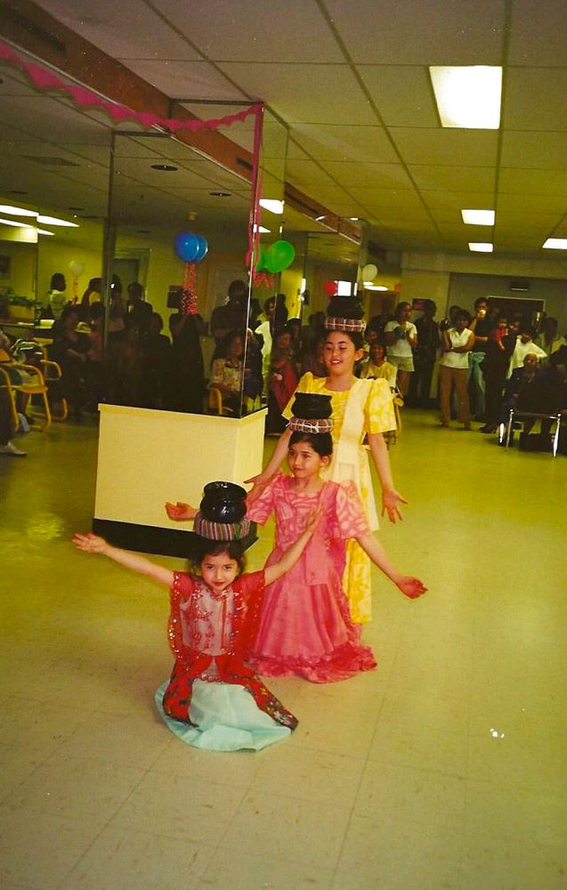 Cynthia Hicks: a life in the theatre, the theatre as the life