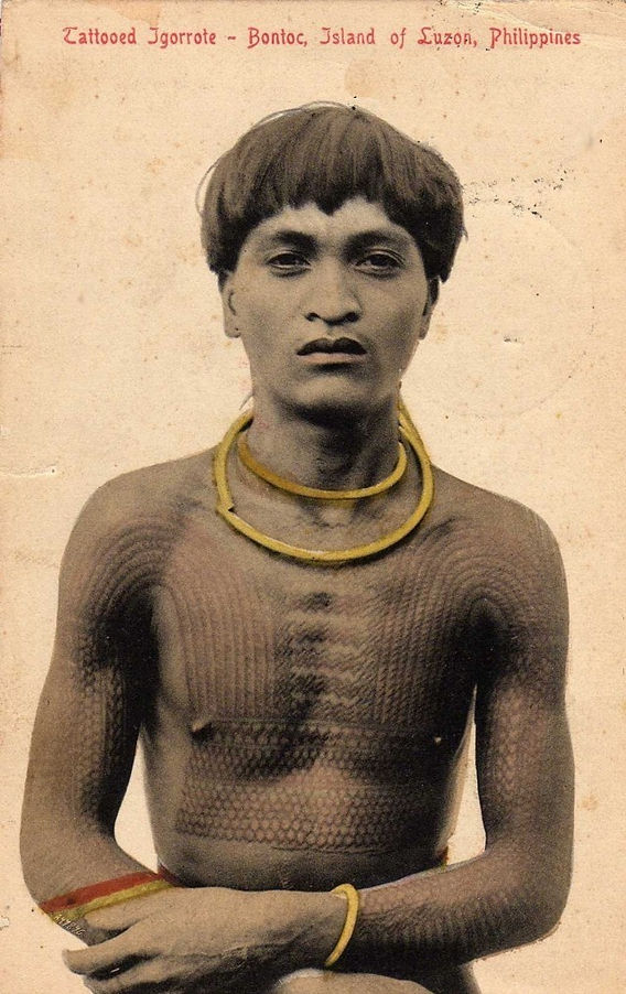 Pintados Tattoos