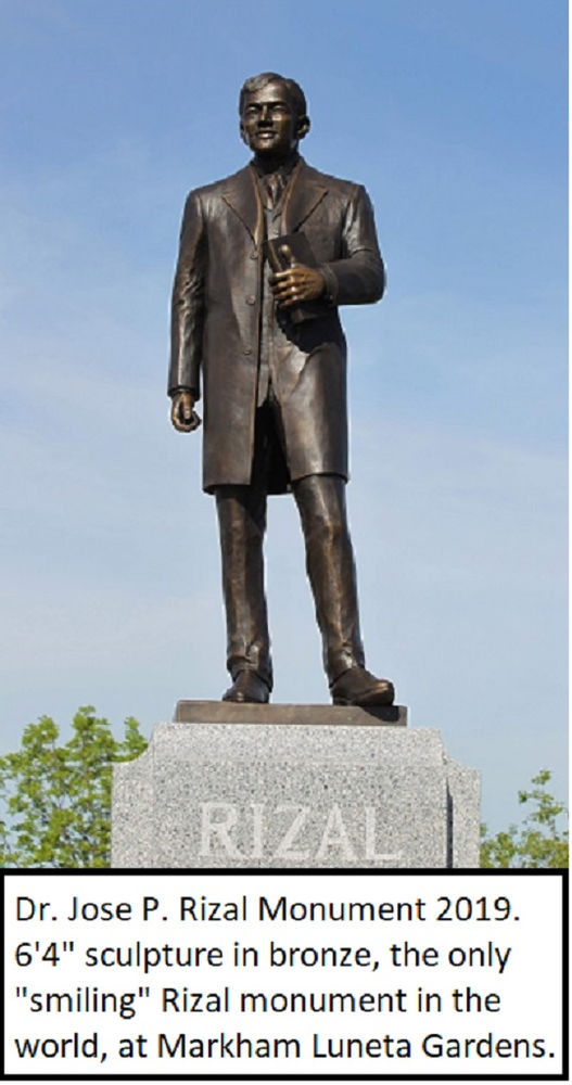 Dr. Jose Rizal: National Hero of the Philippines