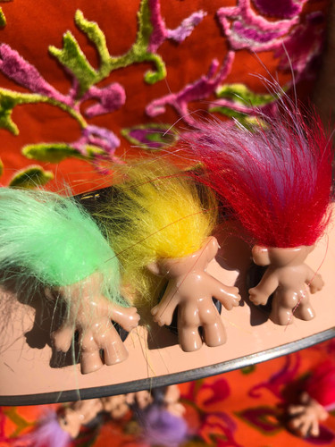 Butt, Butt, Butt Troll Magnets | Mysite