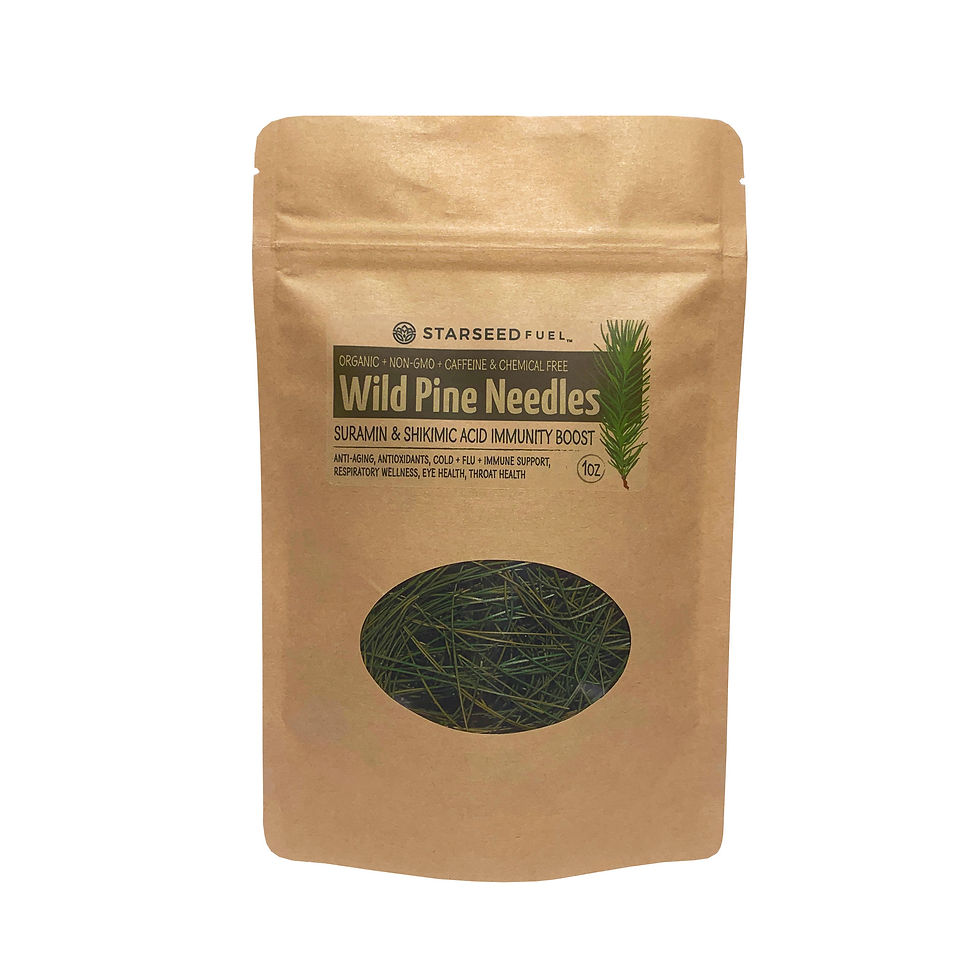 shop all | Starseed Fuel