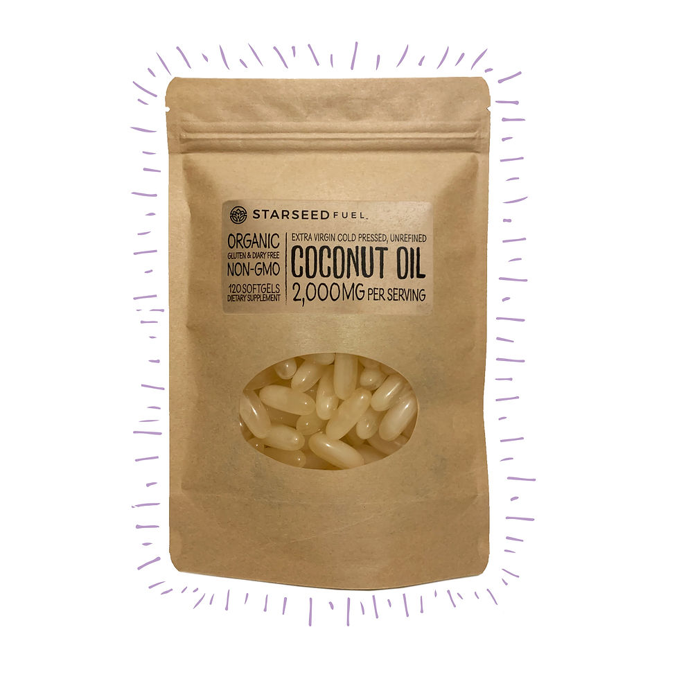 supplements | Starseed Fuel 2/3