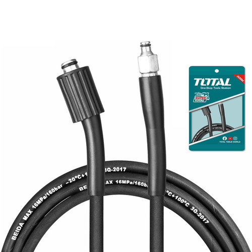 بربيش مضخة غسيل سيارات توتال | توتال تولز الأردن