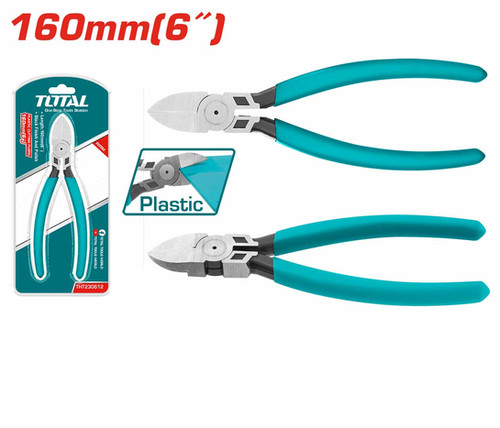 قطاعة بلاستيك وفيبر يدوية توتال | توتال تولز الأردن