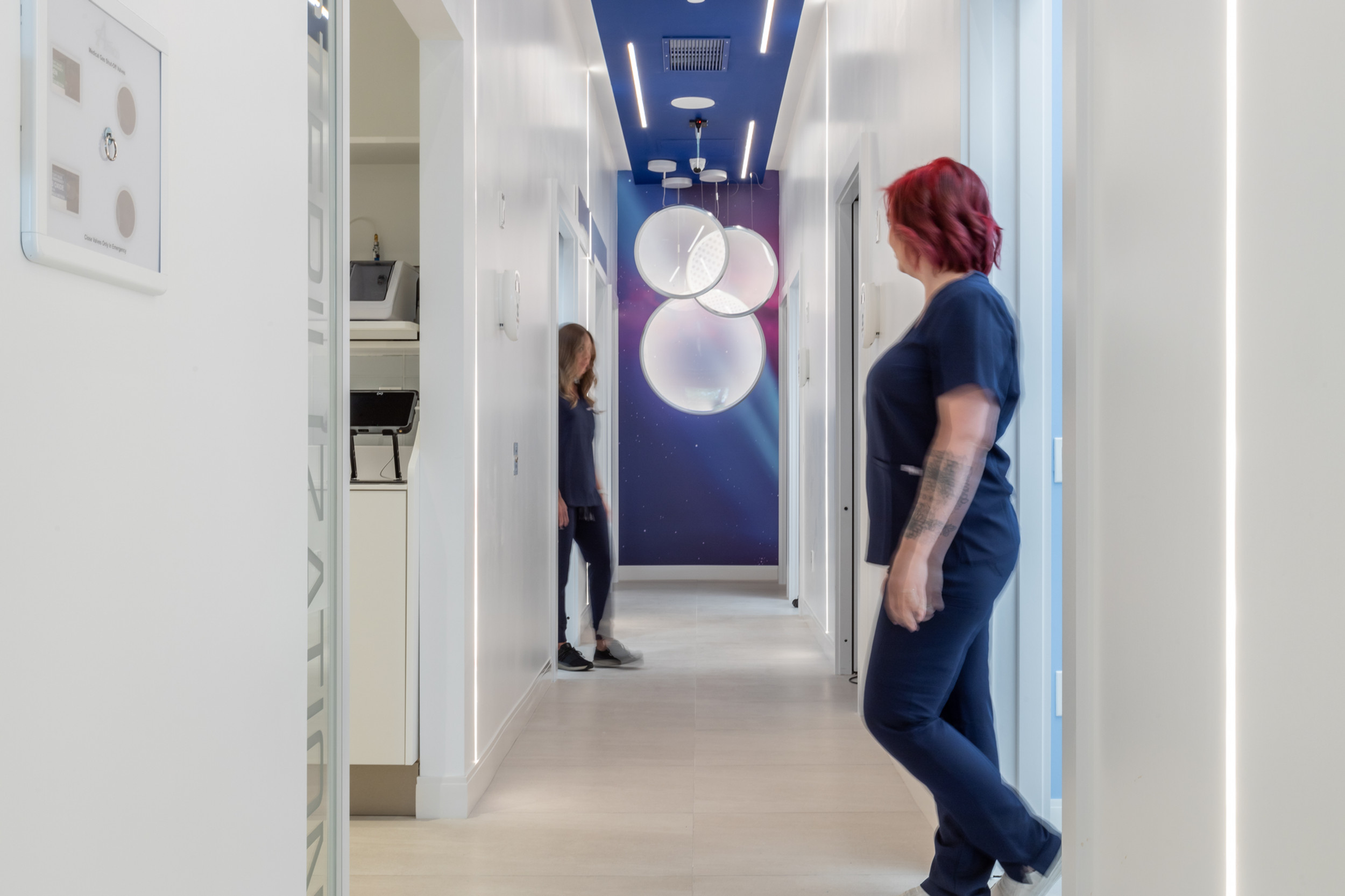 Contact | Evolve OMS | Waterdown, ON