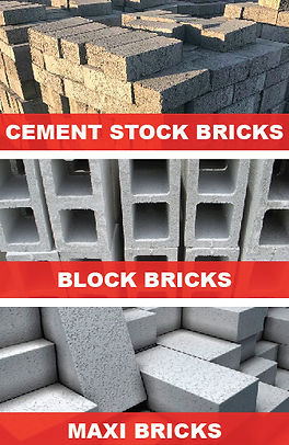 Wholesale Building Supplies | Hyperbuildbrick | Gauteng