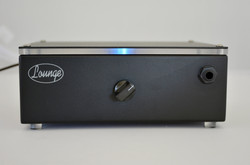 LCR SERIES | Lounge Audio