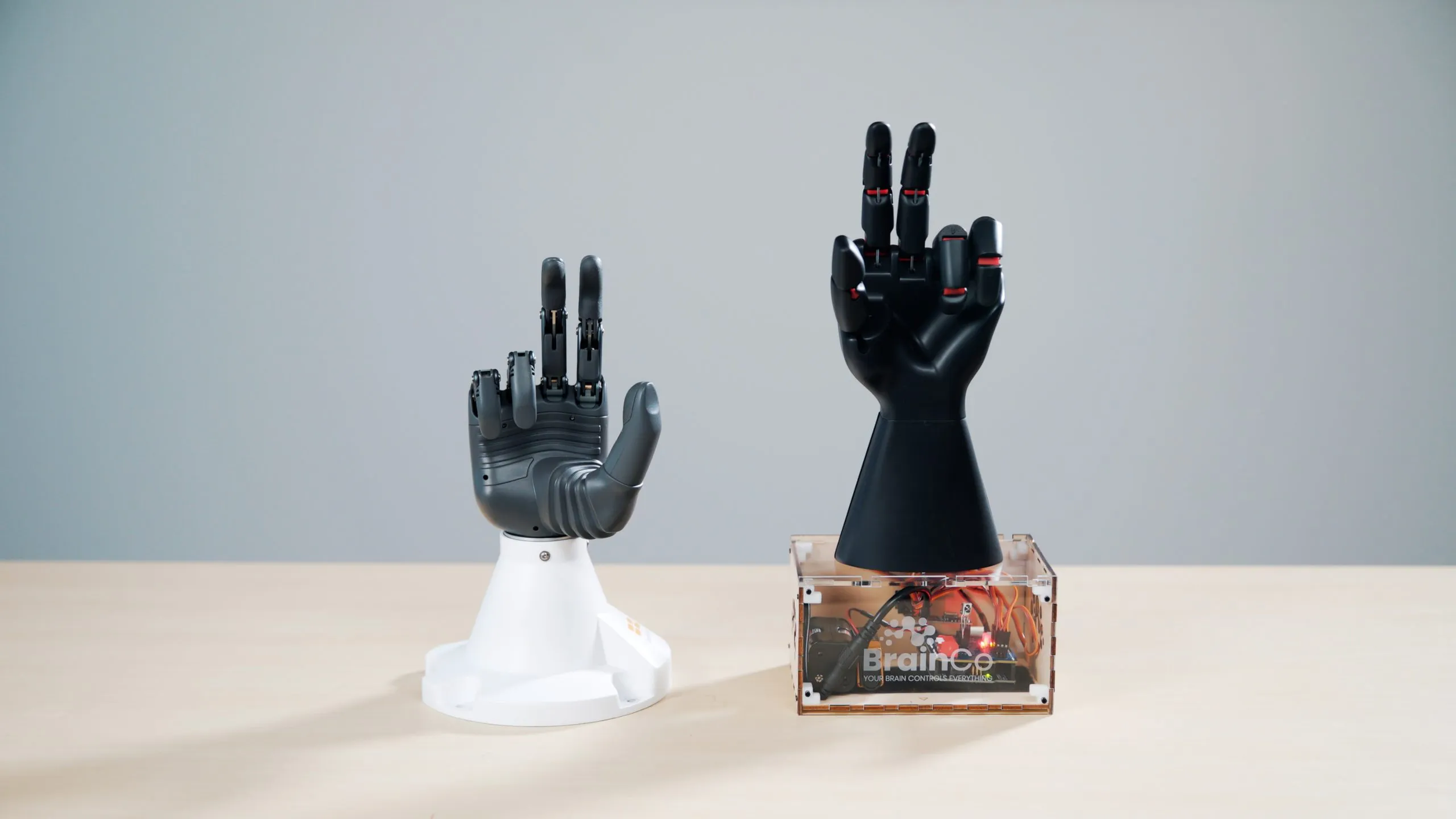 BrainCo STEM Kit | TechEd Products | United States