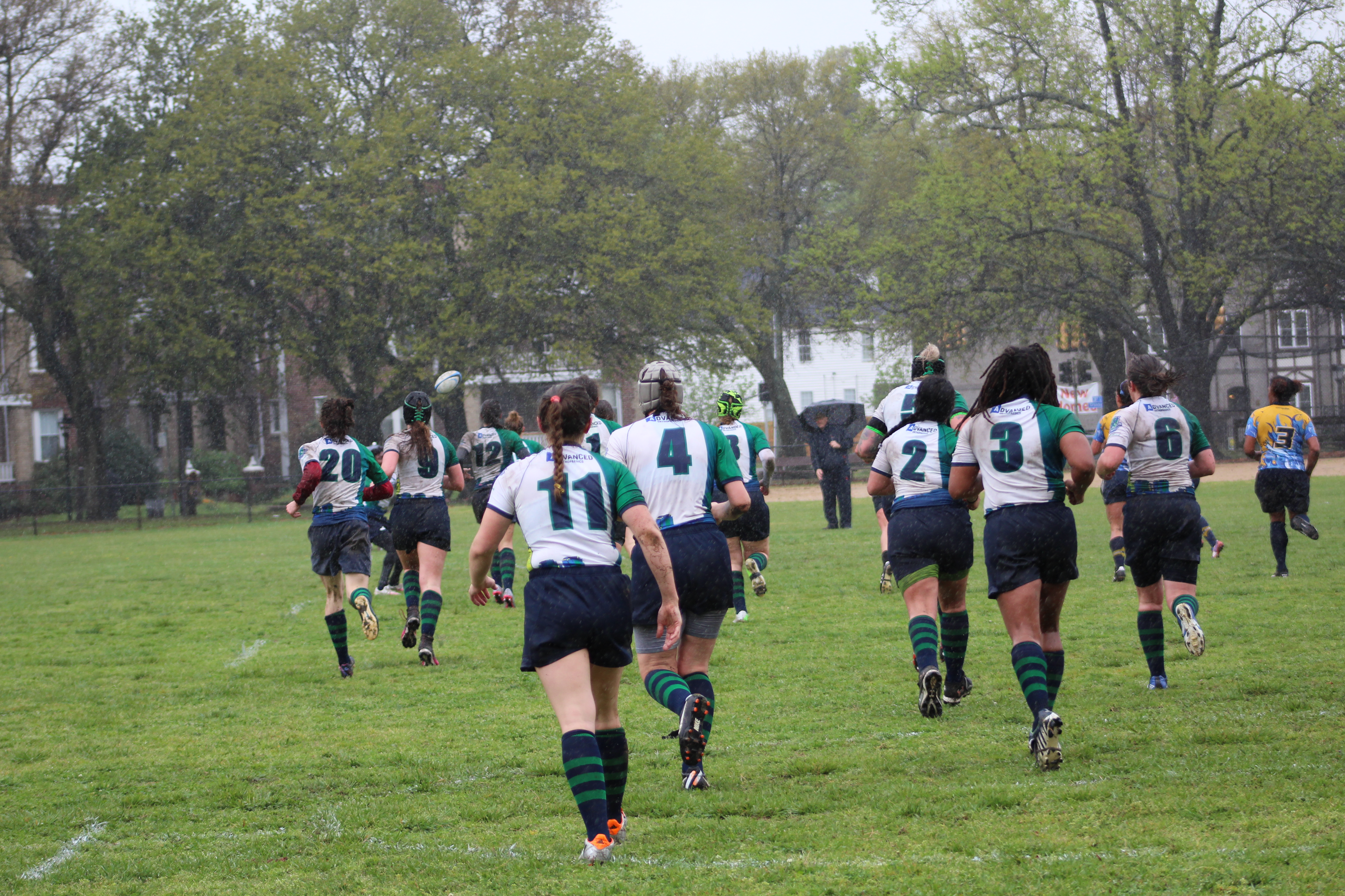 GALLERY | jamesriverrugby