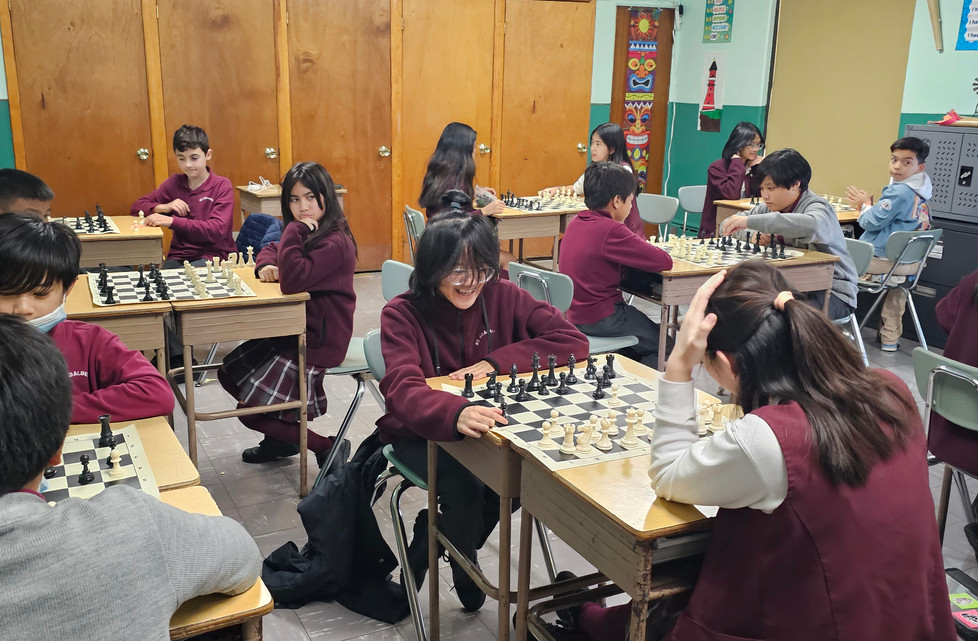 St. Adalbert School | The GRYC, Inc.