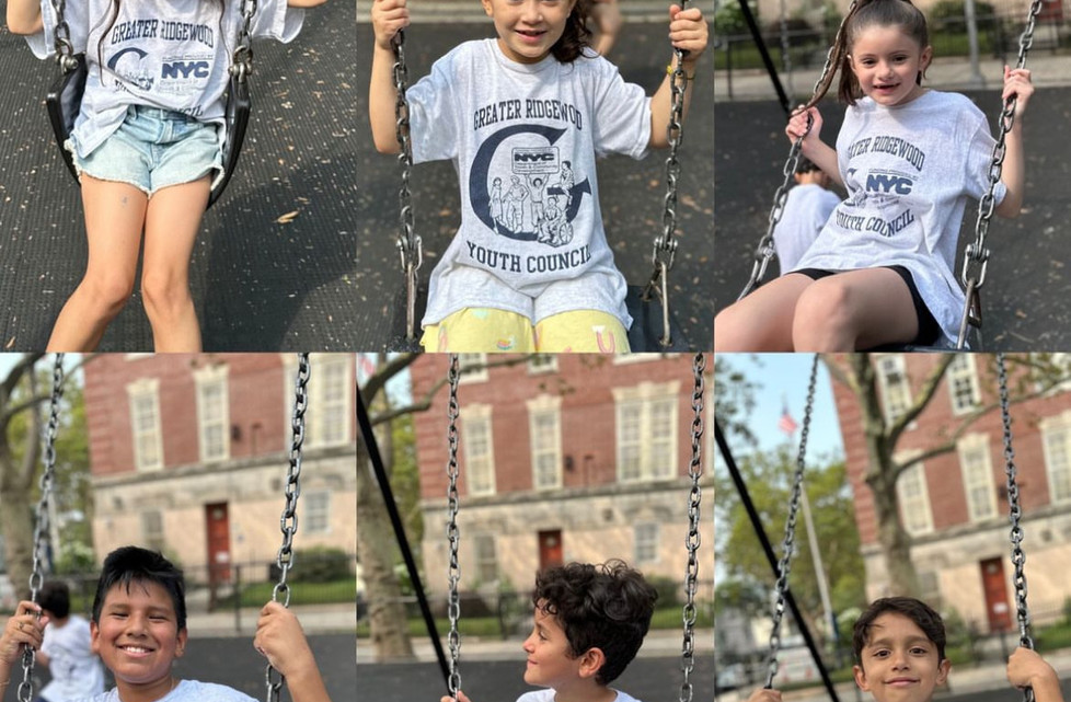 St. Thomas the Apostle Catholic Academy | The GRYC, Inc.