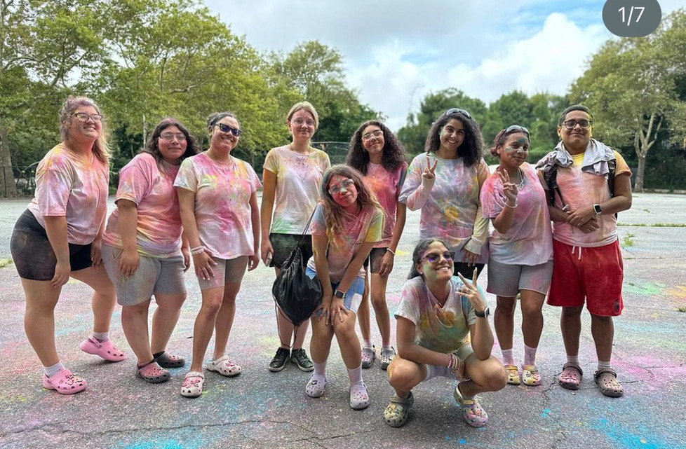 St. Thomas the Apostle Catholic Academy | The GRYC, Inc.