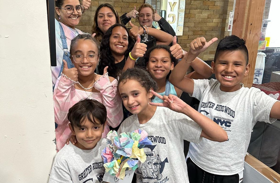 St. Thomas the Apostle Catholic Academy | The GRYC, Inc.