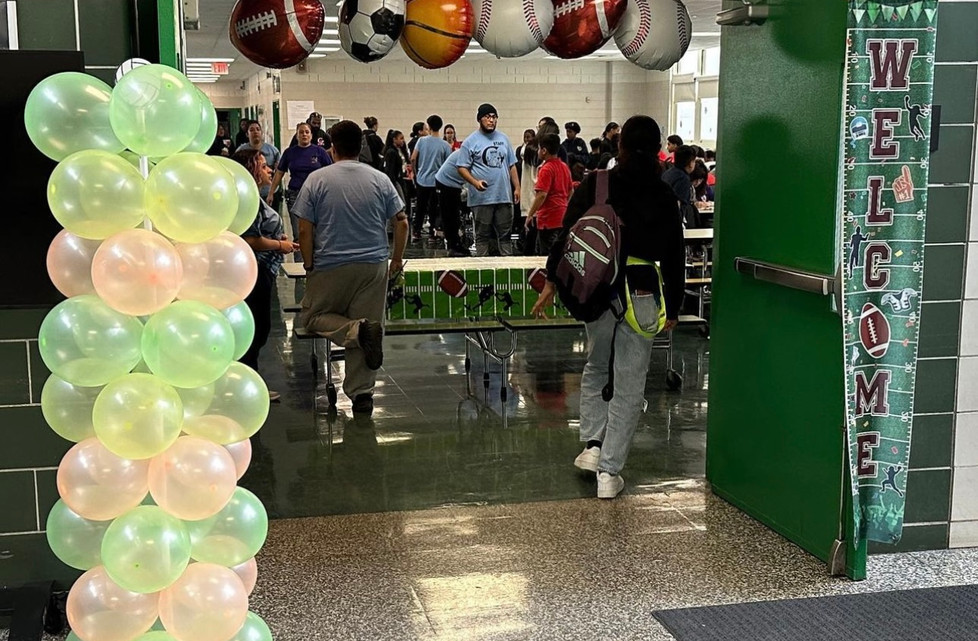 Joseph F. Quinn Intermediate School 77 | The GRYC, Inc.