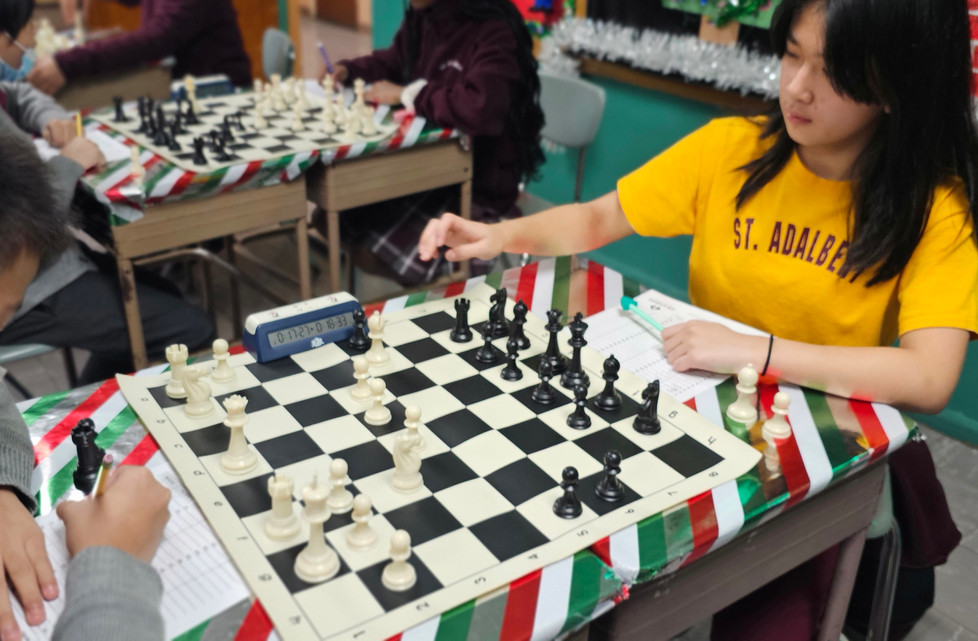 St. Adalbert School | The GRYC, Inc.