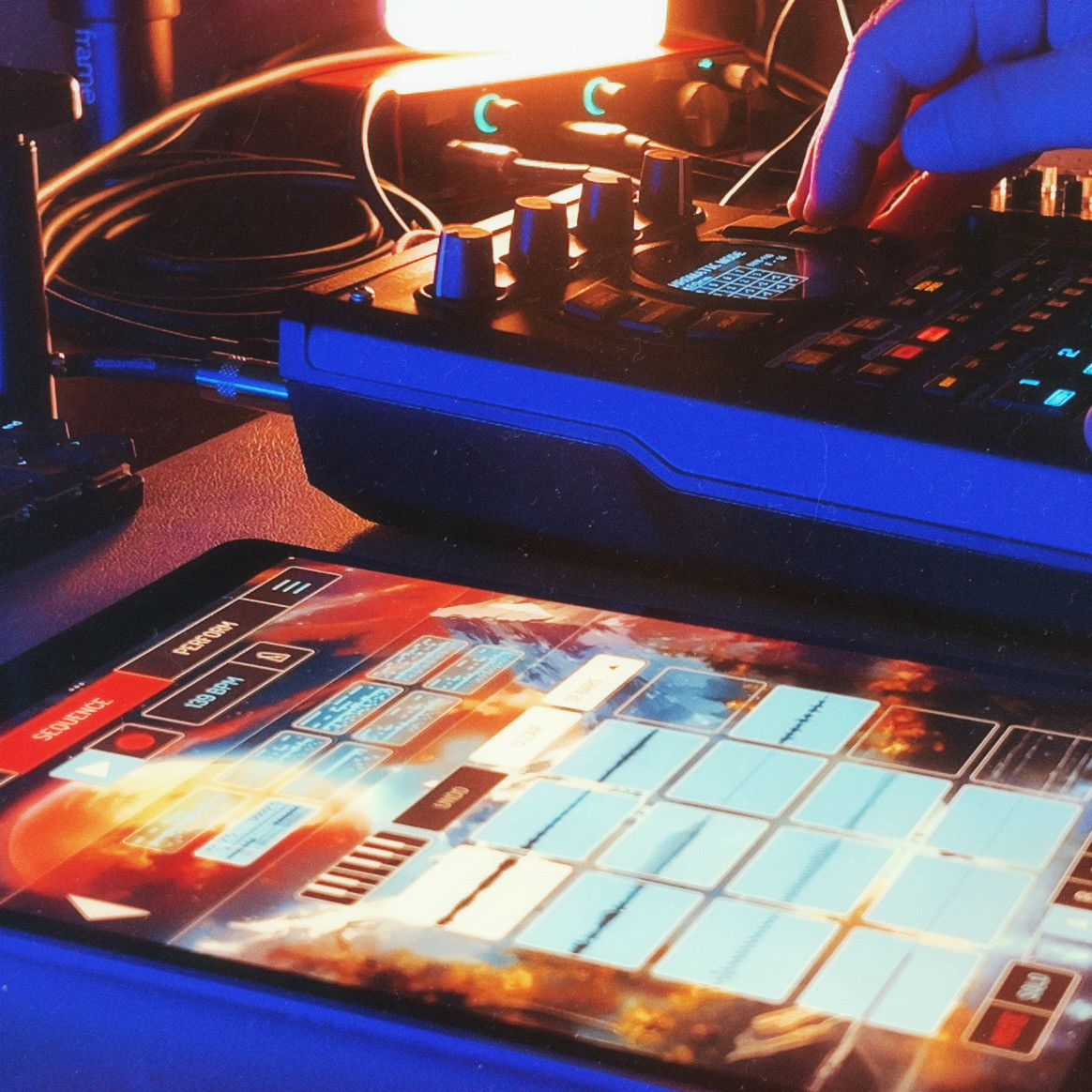 Koala Sampler Integration for bidirectional sampling - Archive ...