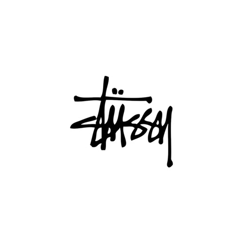 Stussy GoalHub Apparel