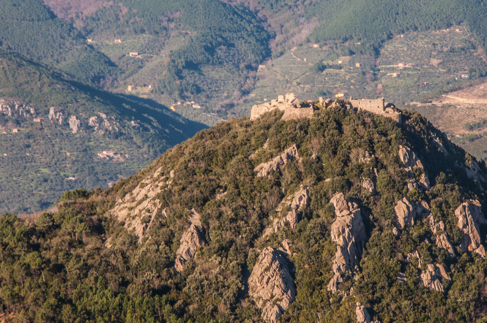 Monte Pisano: Cosa si nasconde sotto i nostri passi?