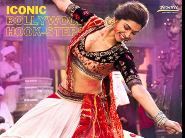 bollywood dance styles