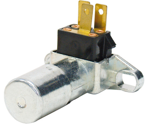 Dipper Switch foot operated (old style) | Idlewild Off Road