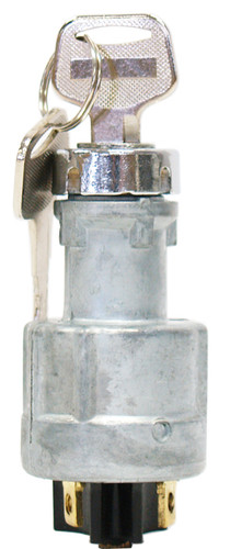 Ignition Switch 4 position | Idlewild Off Road