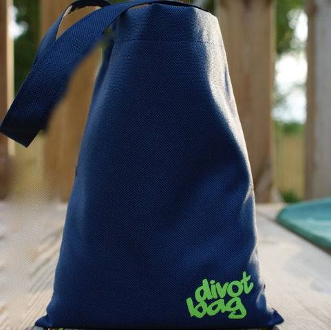 Shop | divot-bag