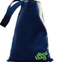 Divot Bag | The Divot Bag Co