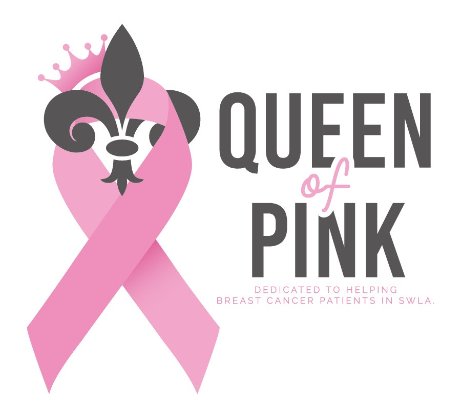 Organization | Queen of Pink Organization | Lake Charles
