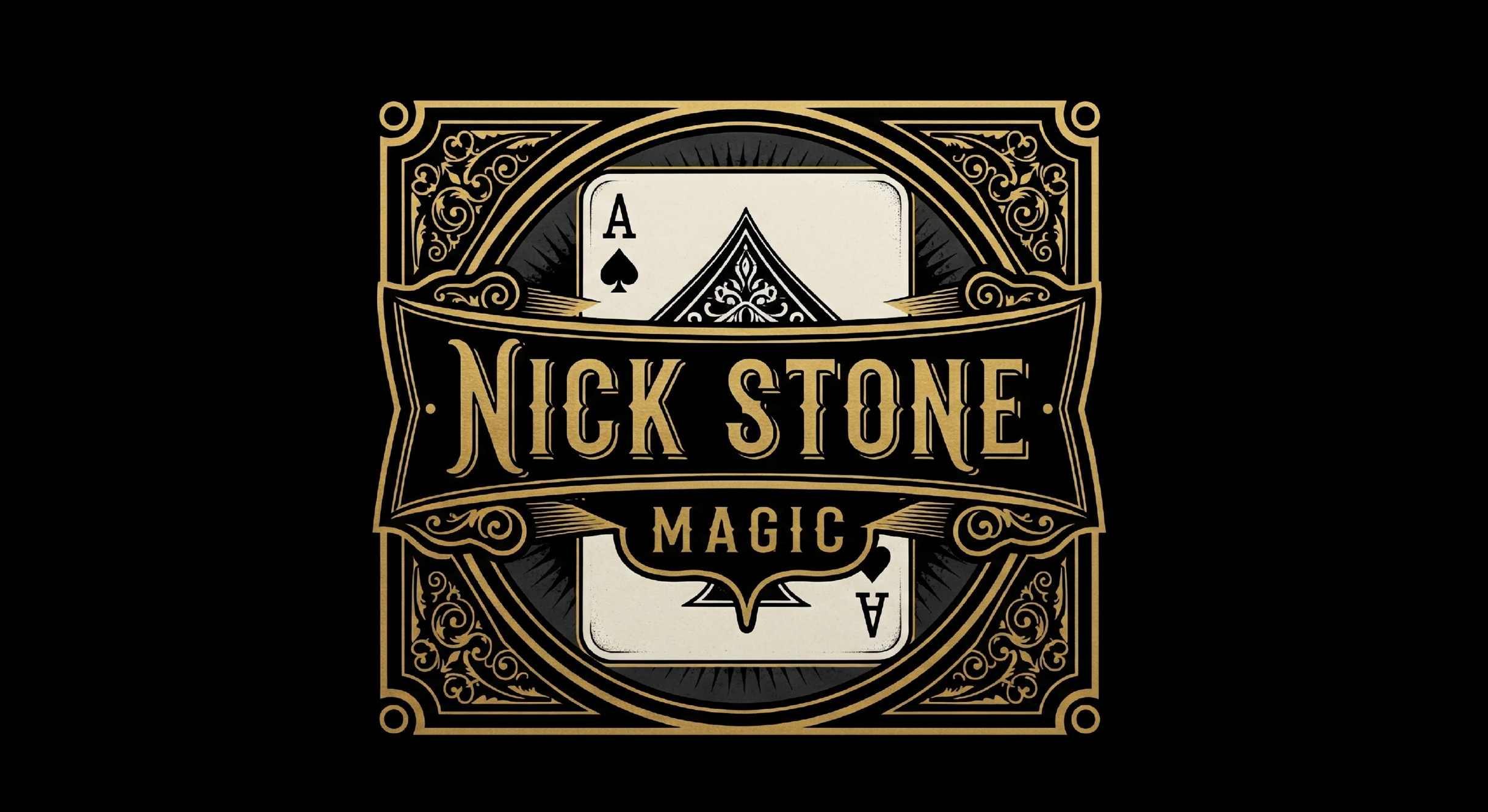 Las Vegas Magician Nick Stone | Magic Shows & Lessons
